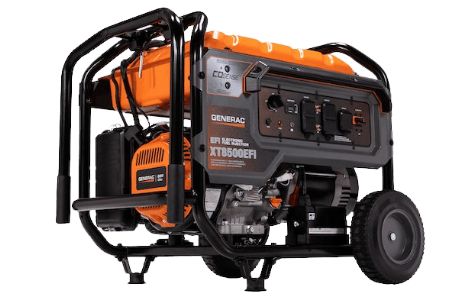 Generac Generators in Beckley, WV | Call for Service